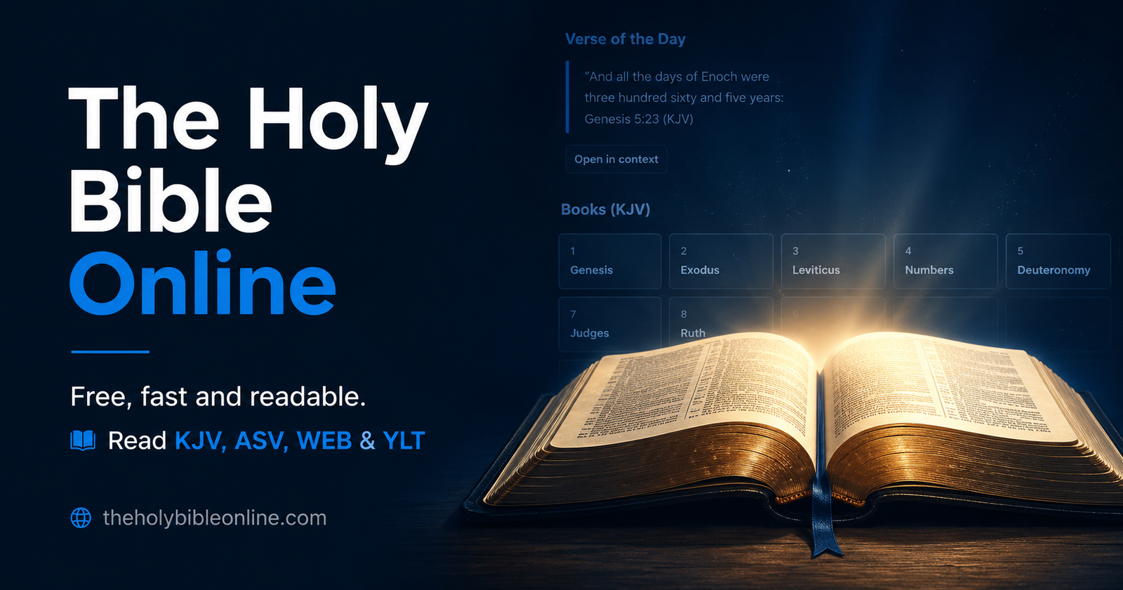Isaiah 58 KJV - The Holy Bible Online